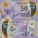 Мавритания 50 угий 2017 UNC
