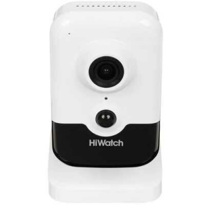 IP видеокамера DS-I214-C-4MM
