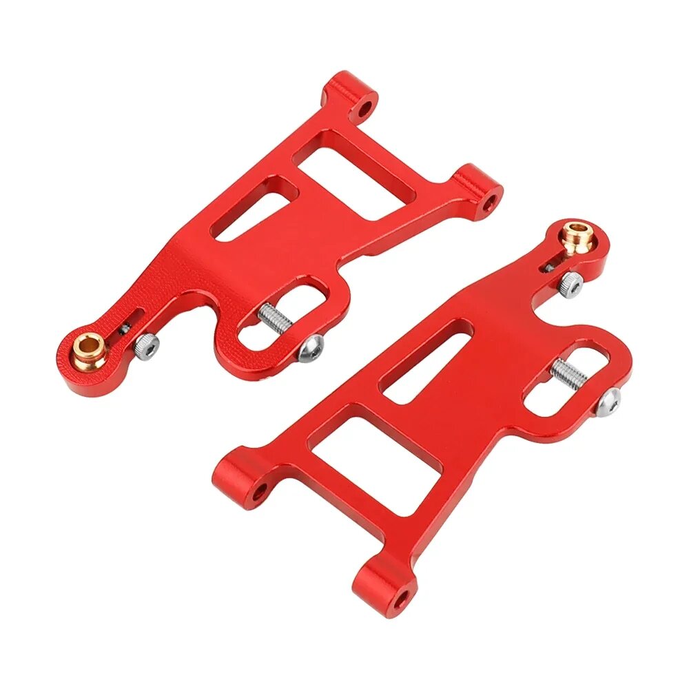 Красные рычаги подвески для MJX 14209/14210, Part L