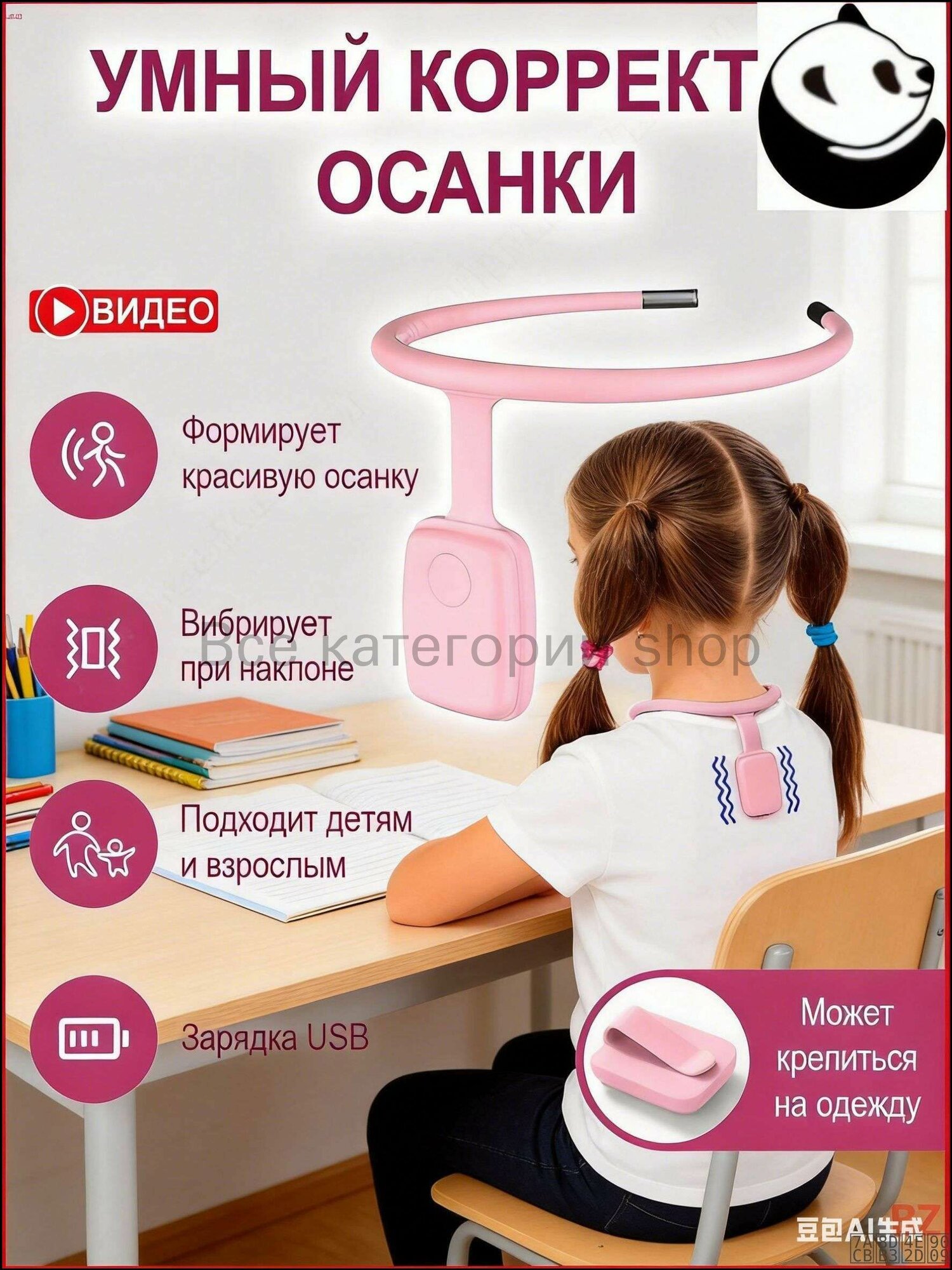 Тренажер для спины тронный