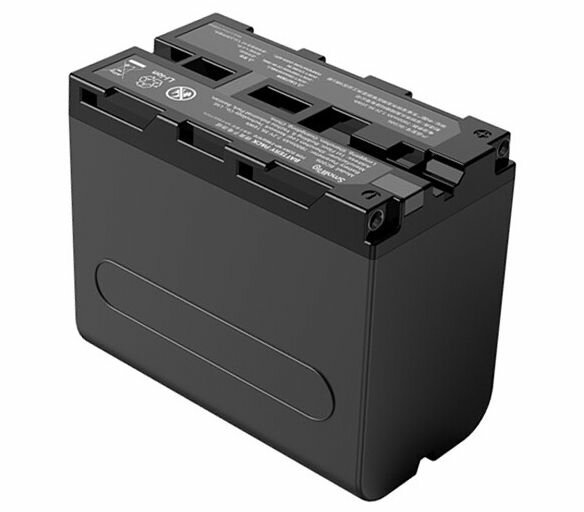 Аккумулятор SmallRig 4073, NP-F970