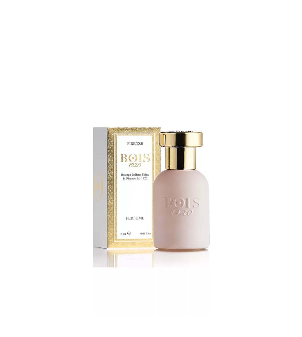 Bois 1920 Oro Rosa 18 мл парфюмерная вода унисекс, цветочные, фруктовые