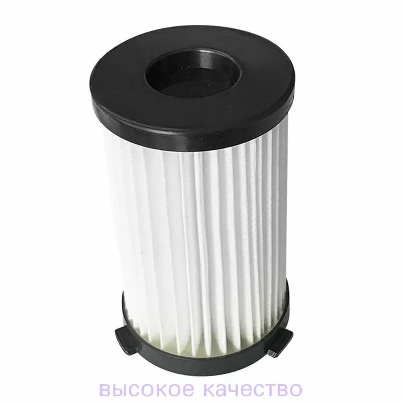 Улучшенный фильтр Hepa для MooSoo D600 D601 Cecotec Conga Thunderbrush 520 550 560 Ariete Handy Force 2761 2759 RBT пылесос частей