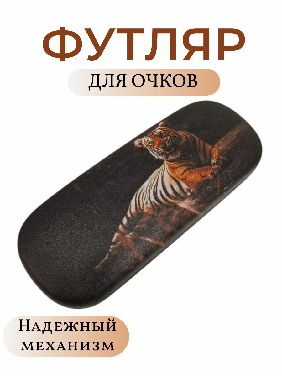 Футляр для очков