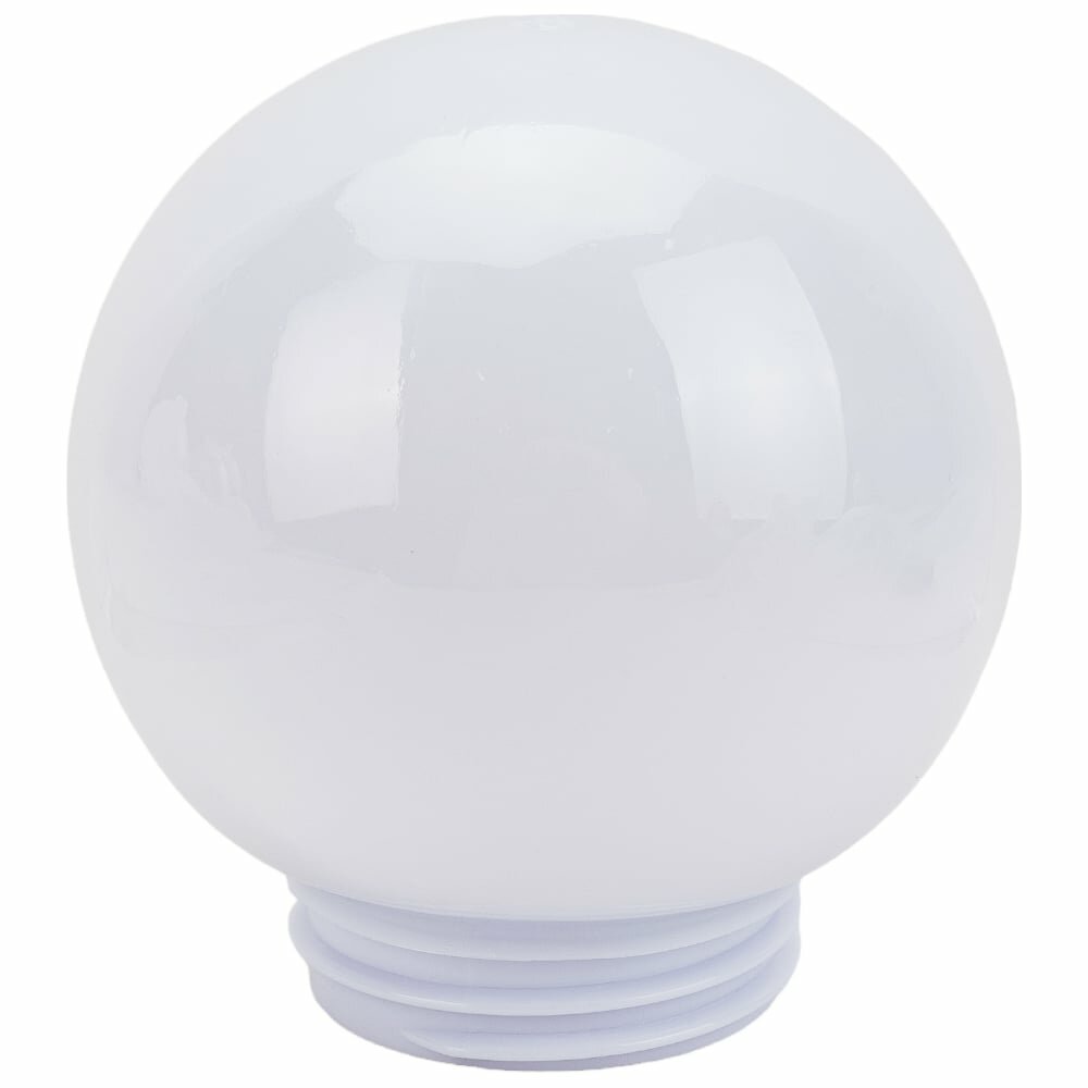 Рассеиватель для садово-парковых светильников Uniel UFP-R150A