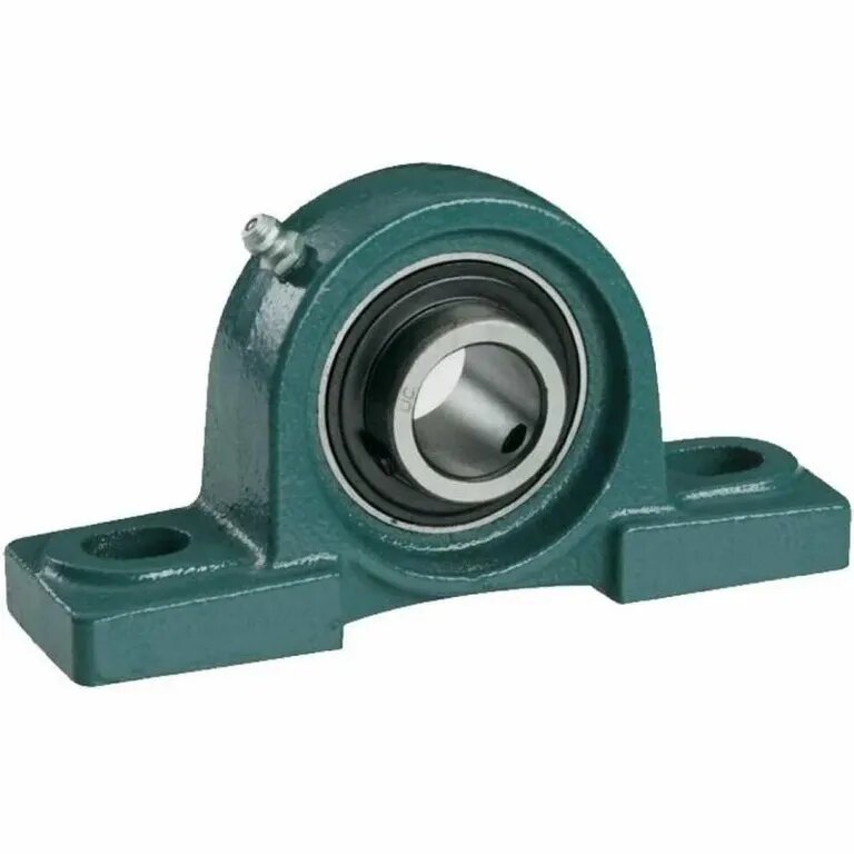 Подшипниковый узел 25х140х38 FKD, UCP205