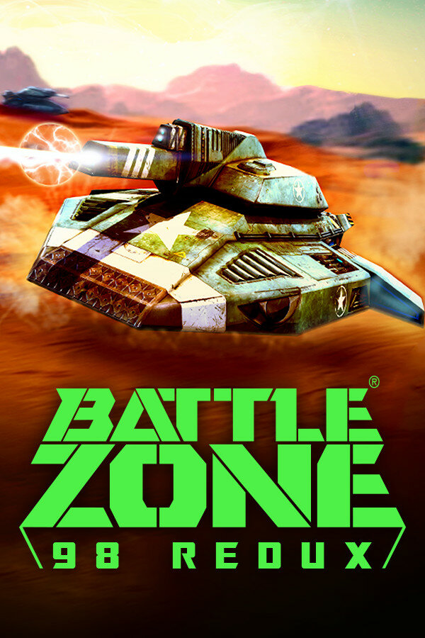Battlezone 98 Redux Odyssey Edition, Все страны