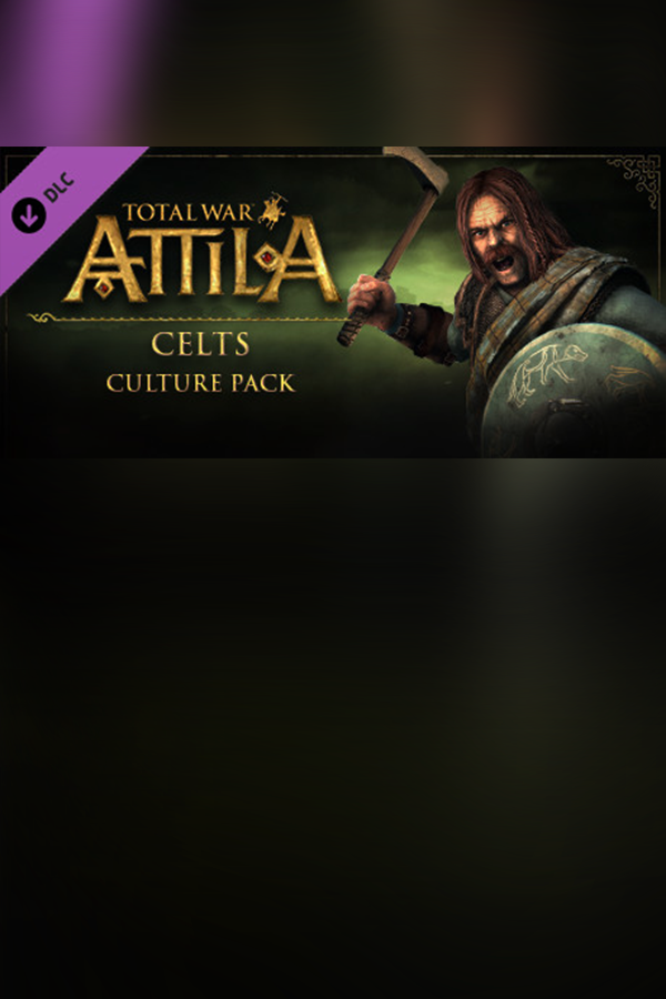 Total War: ATTILA Celts Culture Pack, Все страны