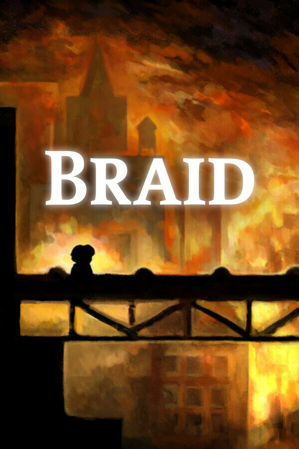 Braid Anniversary Edition, Все страны
