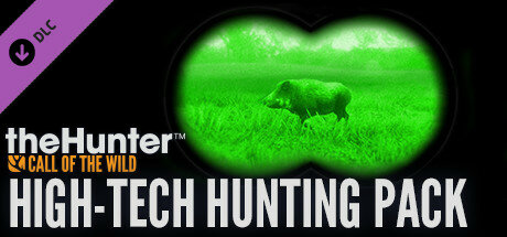 TheHunter: Call of the Wild™ High-Tech Hunting Pack, Все страны