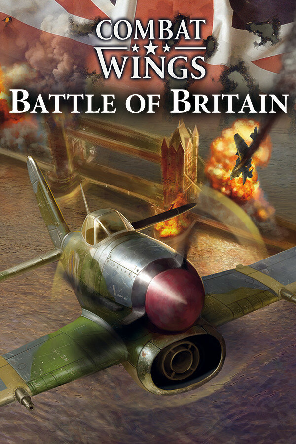 Combat Wings: Battle of Britain, Все страны