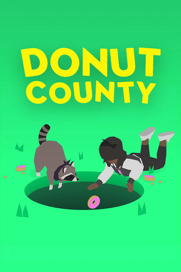 Donut County, Все страны