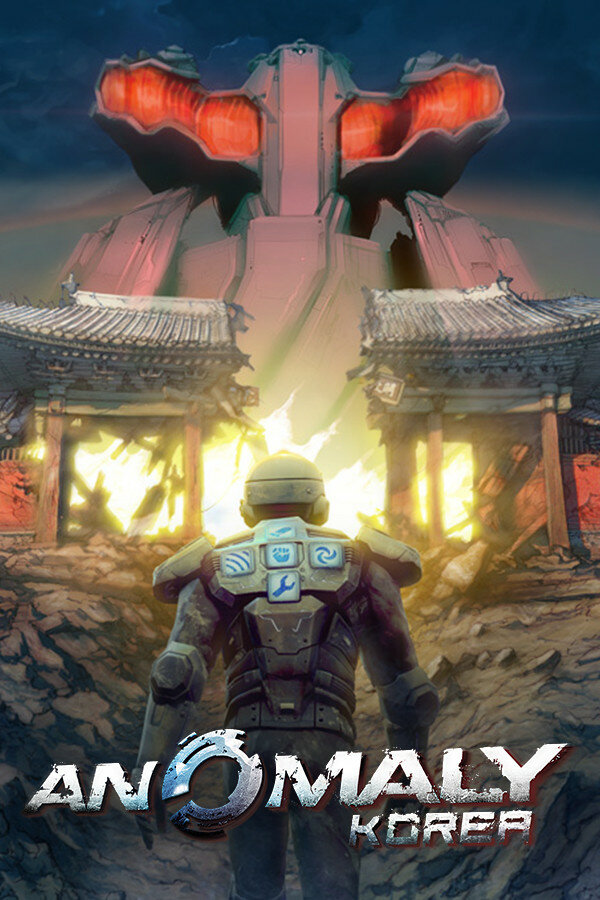 Anomaly Korea, Все страны