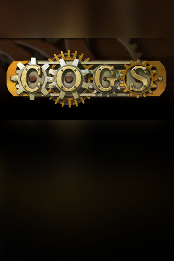 Cogs, Все страны