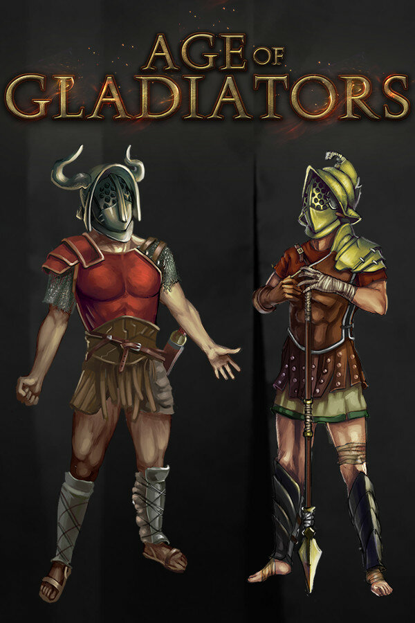 Age of Gladiators, Все страны