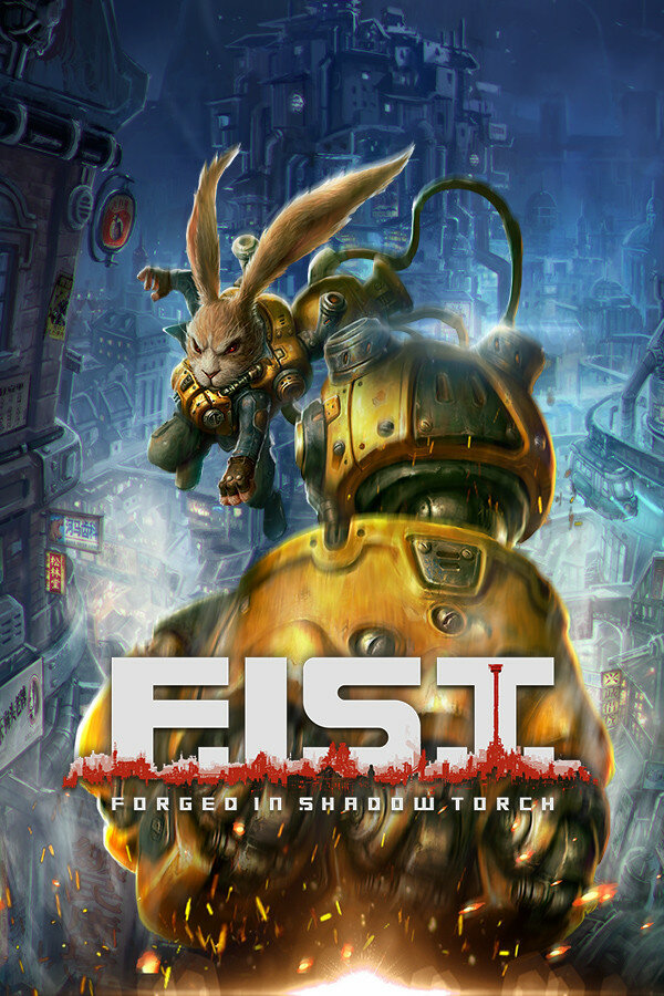 F.I.S.T: Forged In Shadow Torch, Все страны