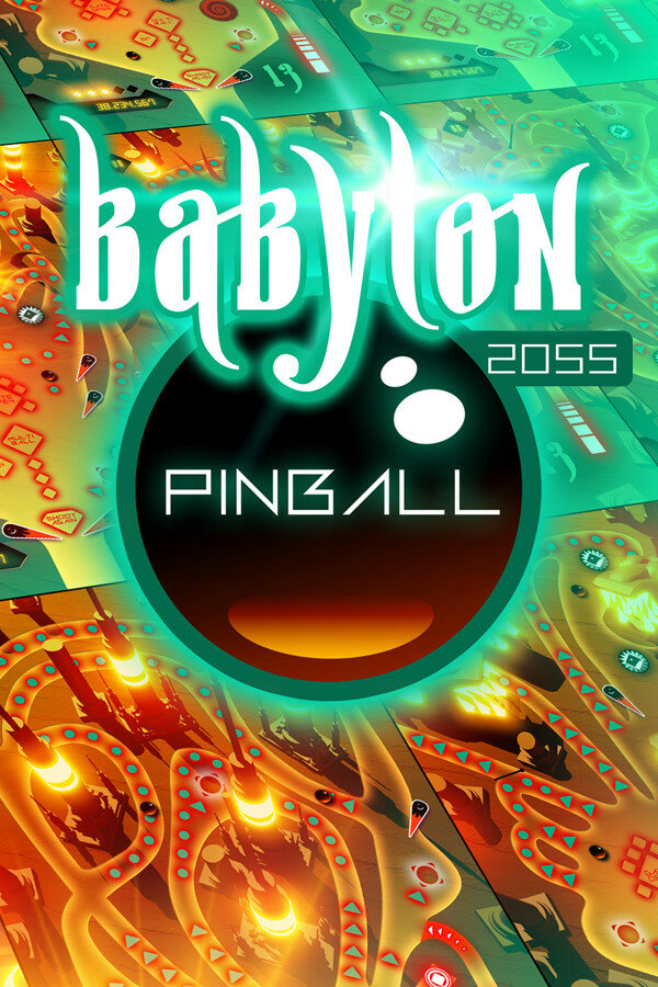 Babylon 2055 Pinball, Все страны