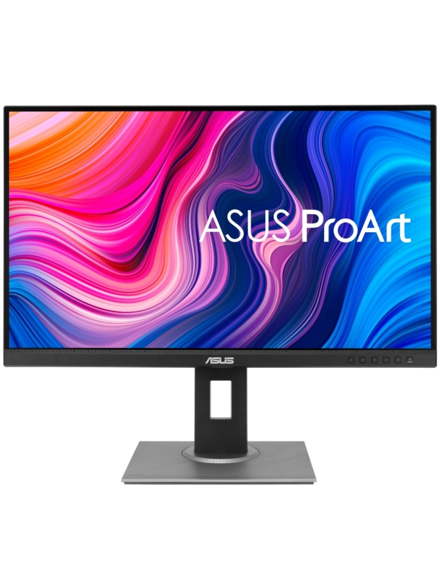 27 Монитор Asus ProArt PA278QV 27 IPS 75 Гц 1xHDMI 1xDP
