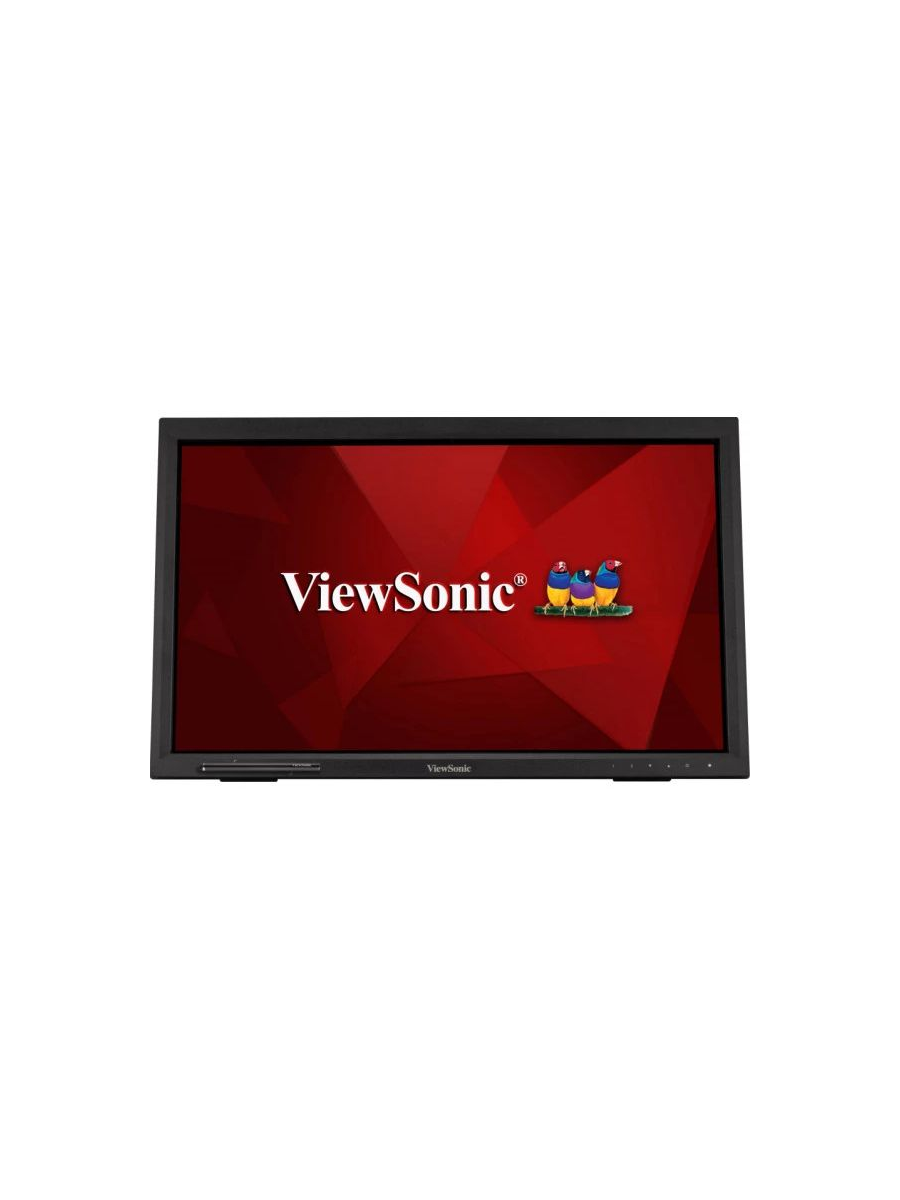 21.5 Монитор ViewSonic TD2223 21.5 VA 75 Гц 1xHDMI