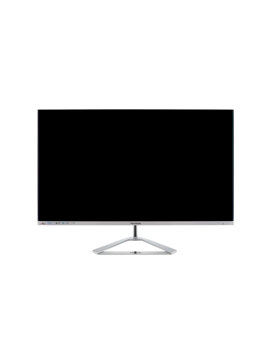 31.5 Монитор ViewSonic VX3276-2K-mhd-2 31.5 IPS 75 Гц 2xHDMI 1xDP