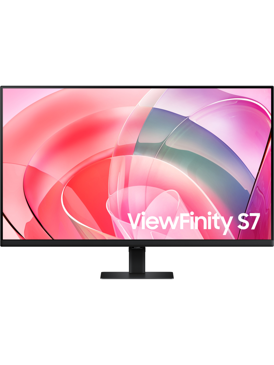 32 Монитор Samsung ViewFinity S7 S32D700EAIXCI 32 VA 60 Гц 1xHDMI 1xDP