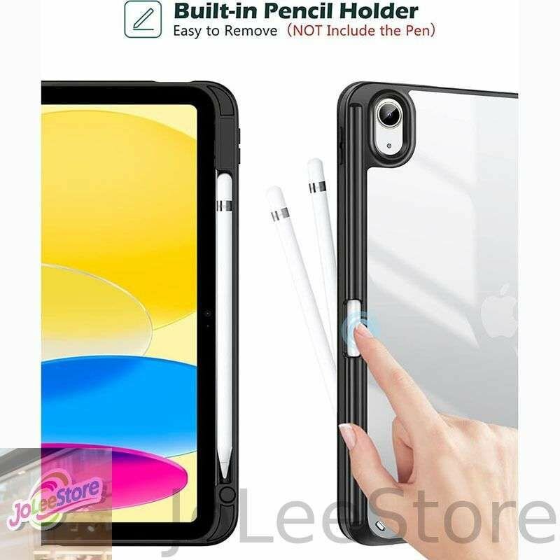 Чехол для Apple iPad 11 (A16) 2025 / iPad 10 10.9 (2022)