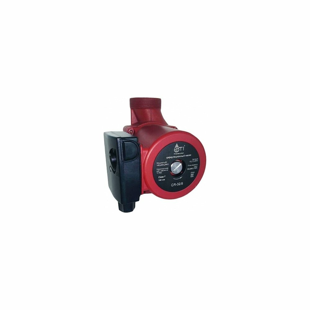 Циркуляционный насос STI CR 25/8-180