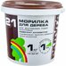 Морилка Радуга ВДАК 21 (дуб; 1 кг) 4607017514504
