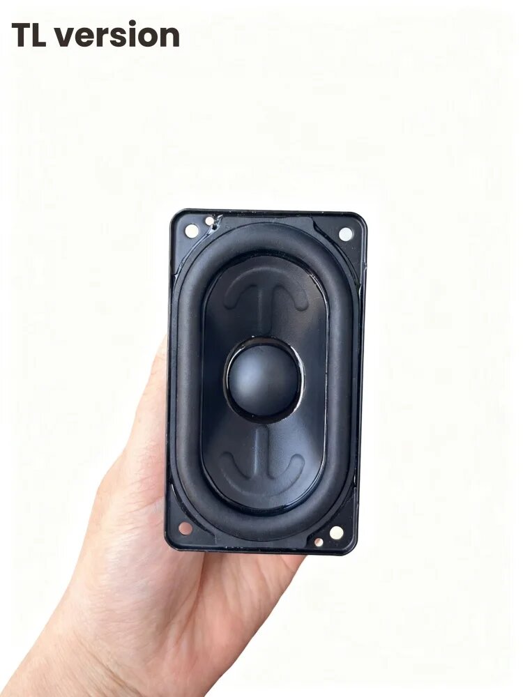 Оригинальный динамик для JBL Charge4 (GG/TL) TL Version