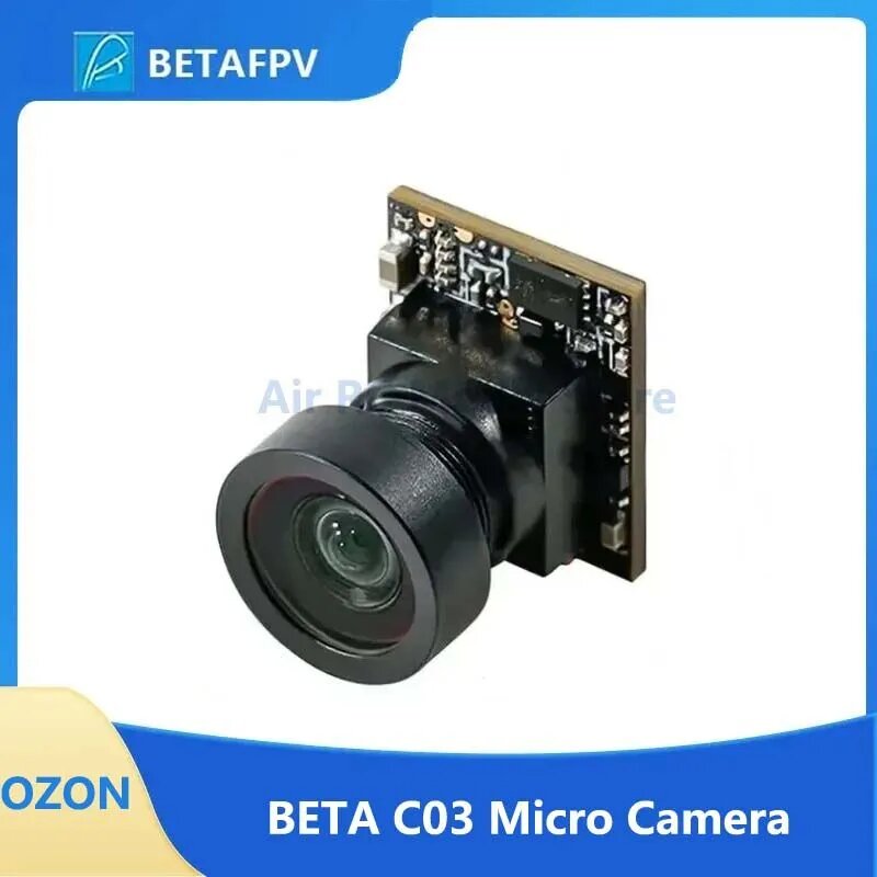 BETAFP-V C03 Micro Camera Аксессуары для игрушечных машин