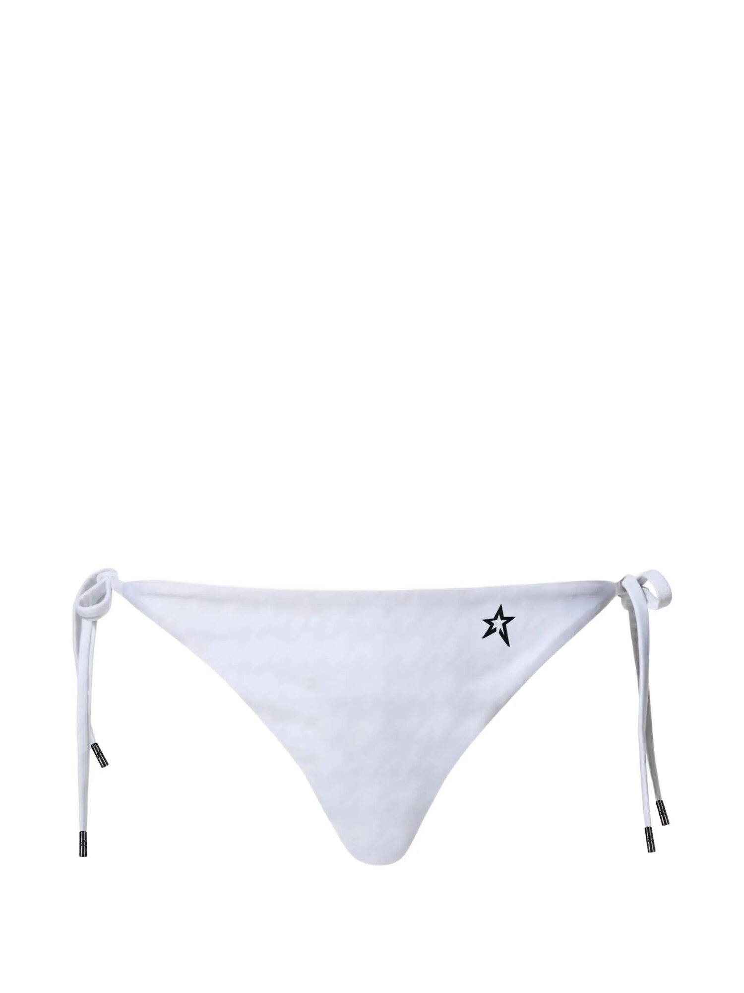 Купальник Salinas houndstooth-pattern bikini bottoms