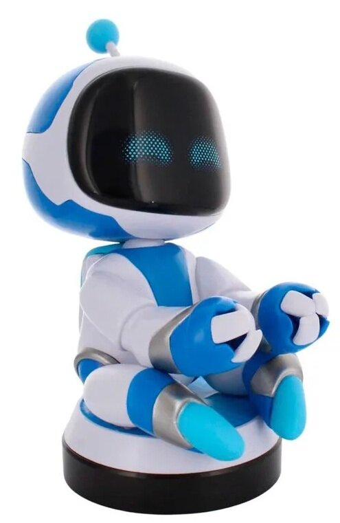 Стенд для Джойстика/Телефона Cable Guys Astro Bot