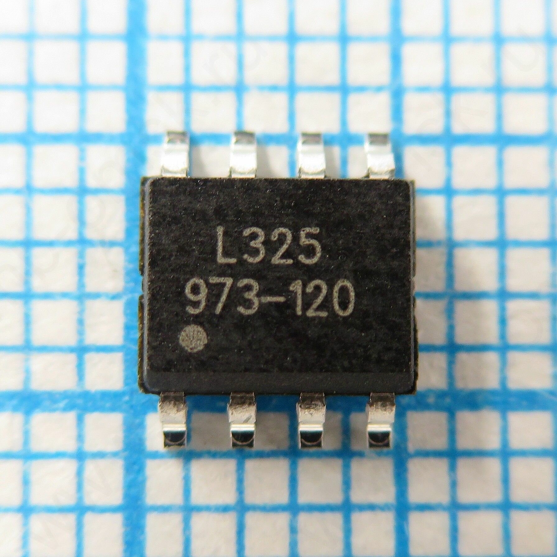 G973-120 973-120 - Линейный стабилизатор