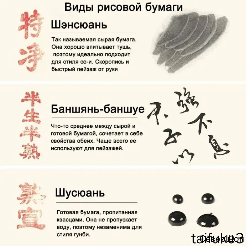 Бумага для рисования A3+ — фото 1