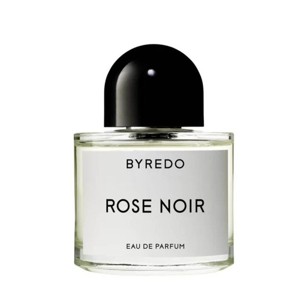 Byredo Rose Noir 50 мл парфюмерная вода, унисекс, цветочные, мускусные