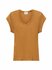 Футболка Isabel Marant Zankou T-shirt, размер 42, коричневый
