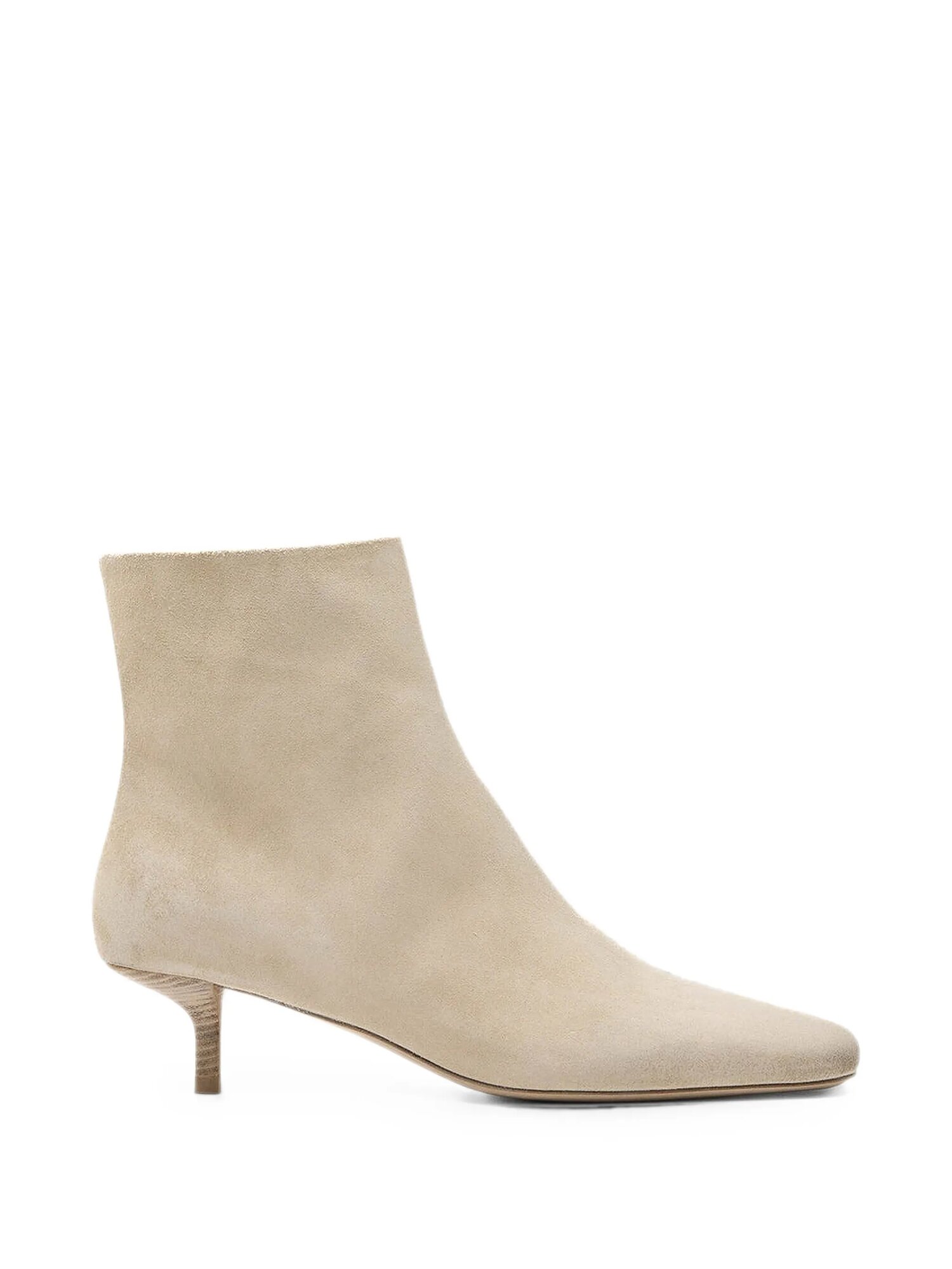 Ботильоны Spazzola