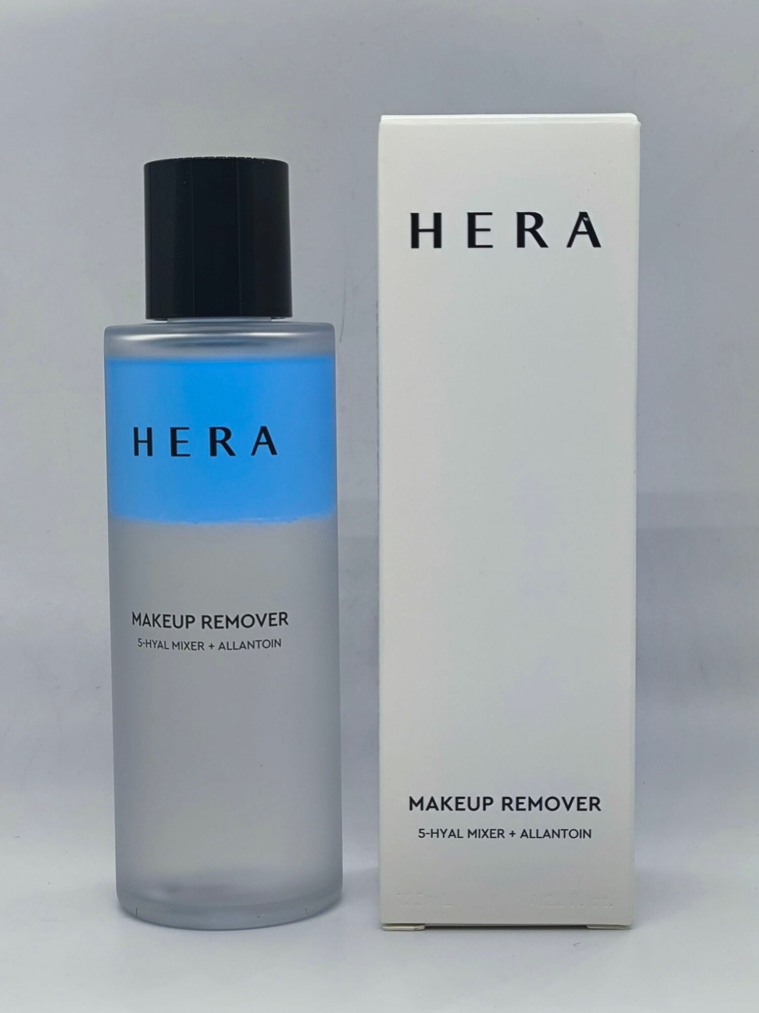 Средство для снятия макияжа 125мл HERA Makeup Remover