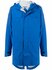 Плащ CANADA GOOSE Seawolf, размер 48, синий