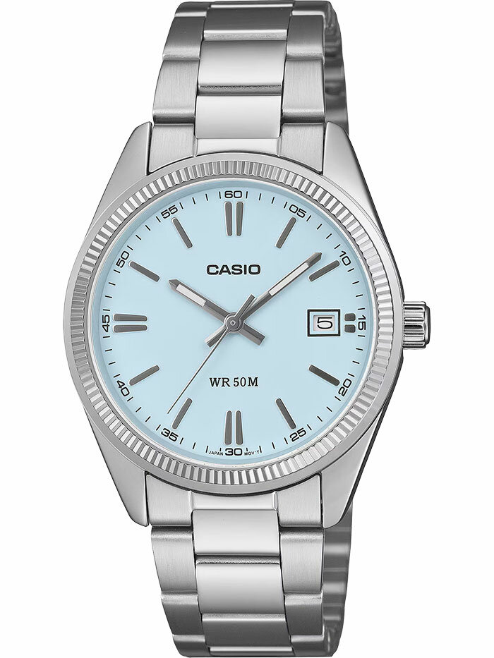 CASIO — фото 1