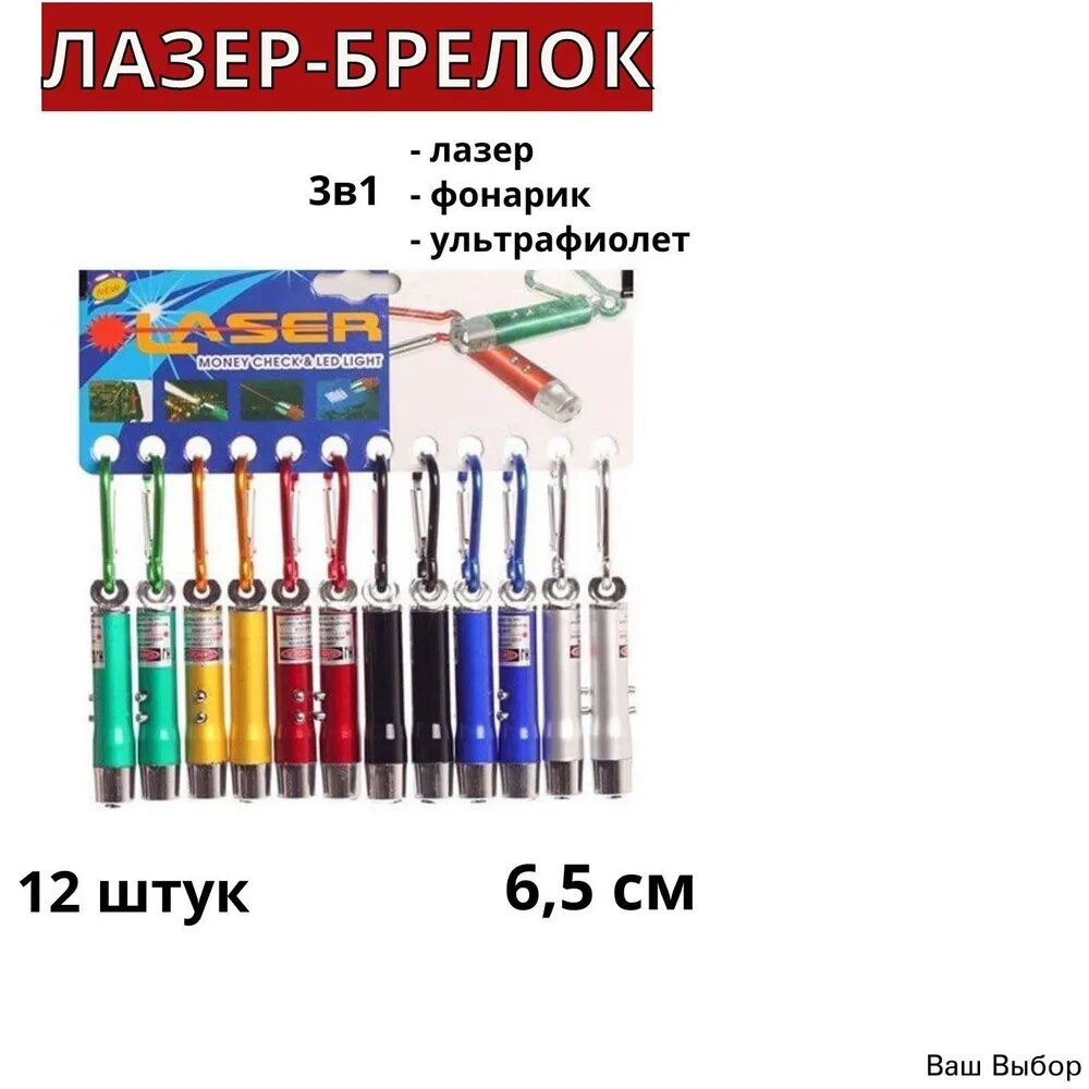 Лазерная указка