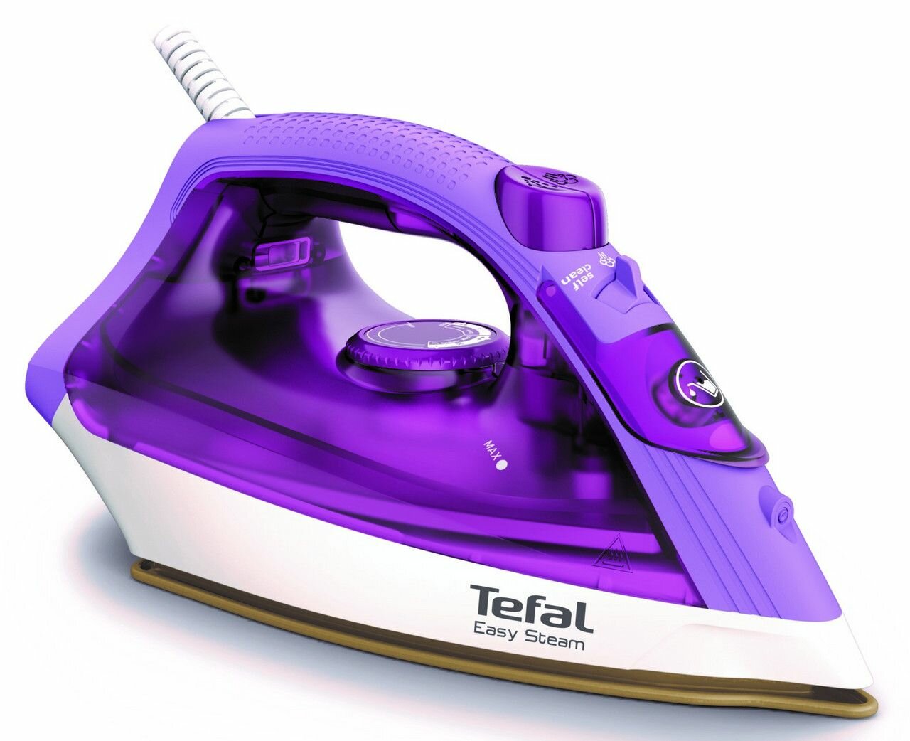 Tefal Утюг Steam Essential 2 FV1955E0