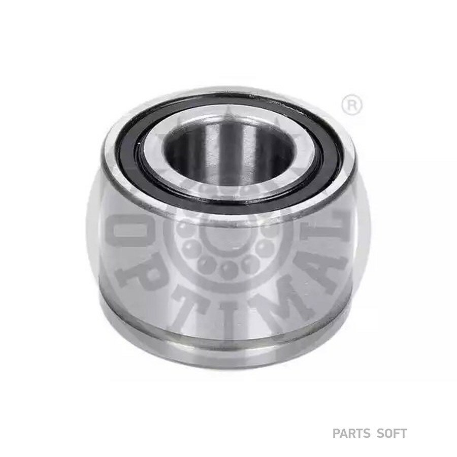 OPTIMAL 0-N565592 Ролик натяжной клинового ремня MERCEDES-BENZ: 190 (W201) C-KLASSE (W202) E-KLASSE (W124) E-KLASS