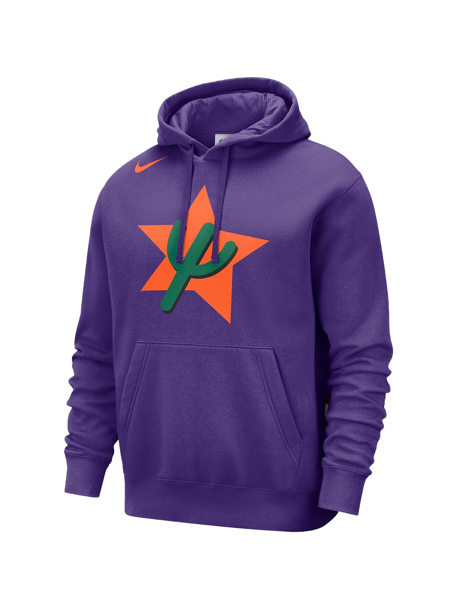 Худи NBA Phoenix Suns Club City Edition
