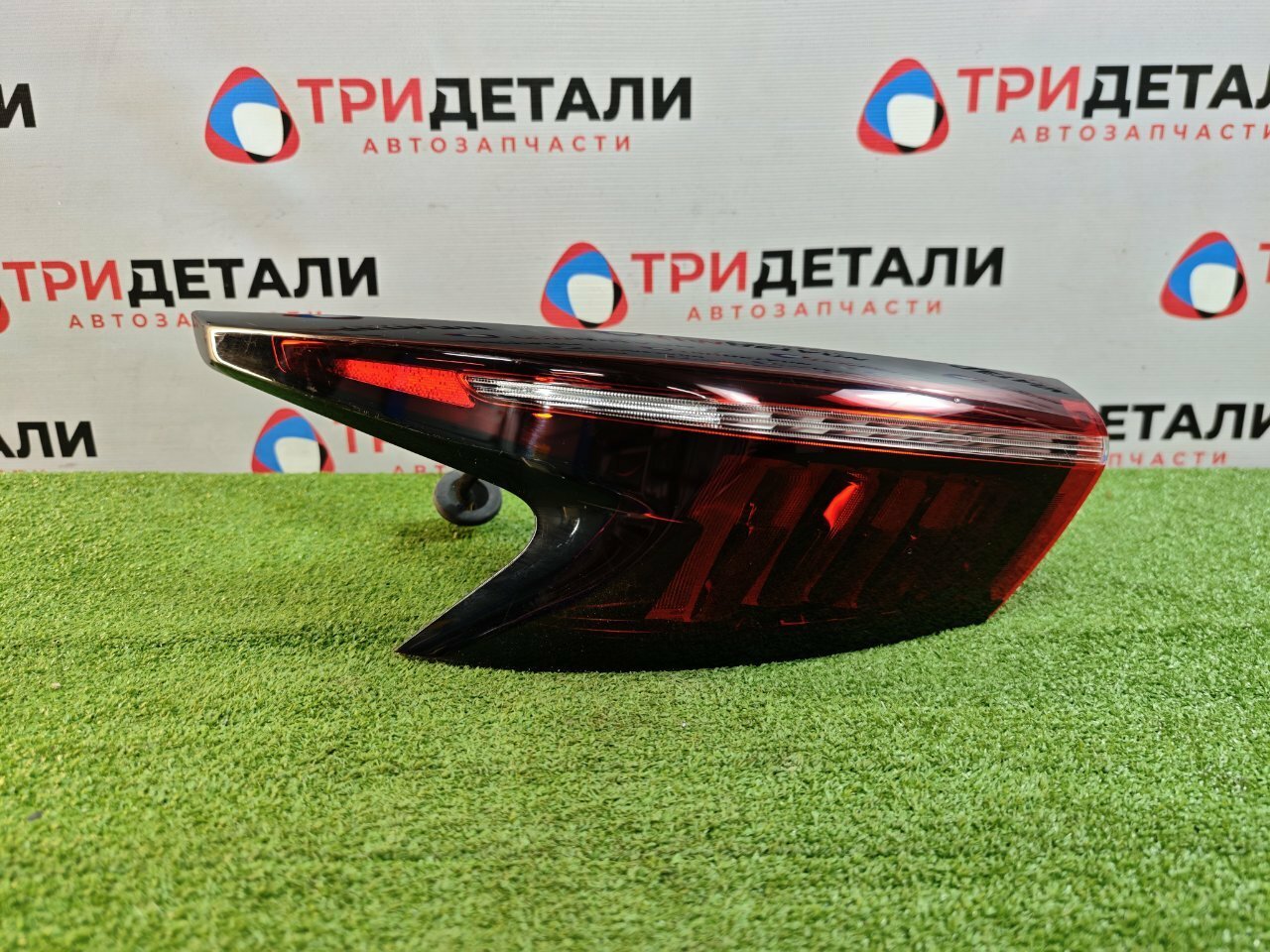 Фонарь Omoda C5 2023 задн. лев. (б/у)