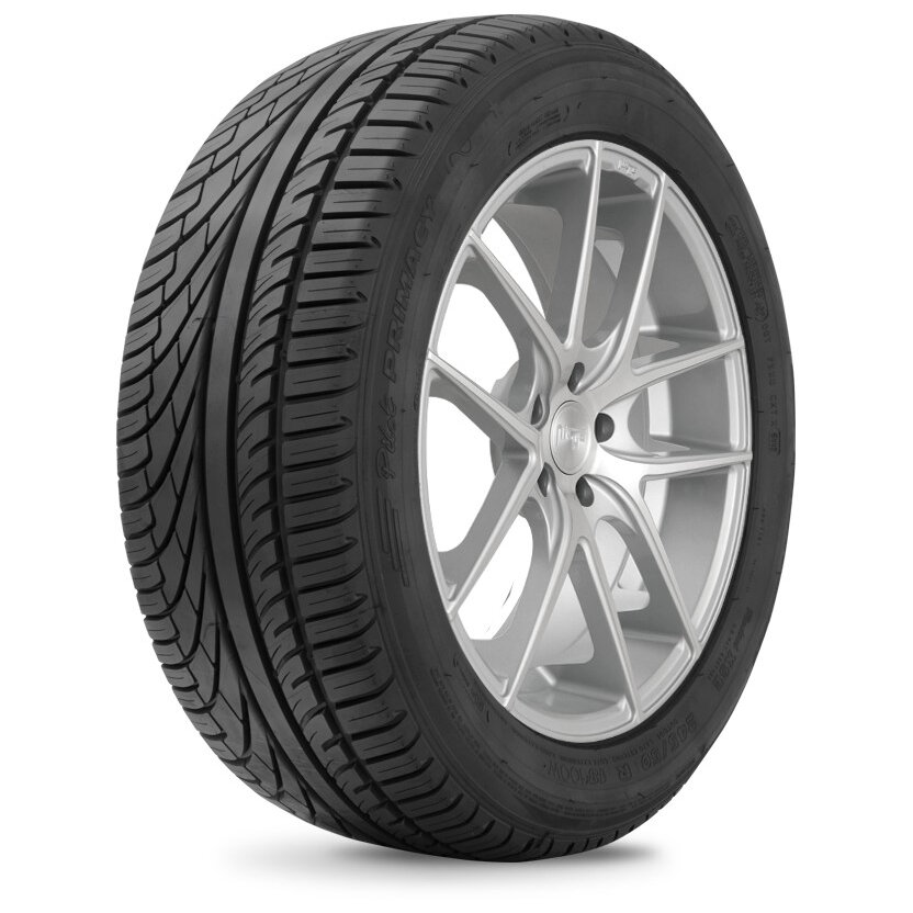 Автошина Michelin 245/50 R18 Pilot Primacy W