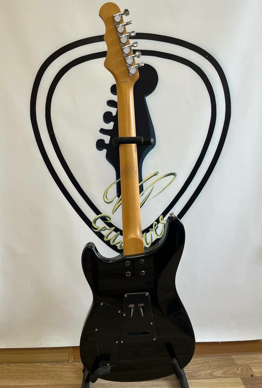 Fret king elan super 60