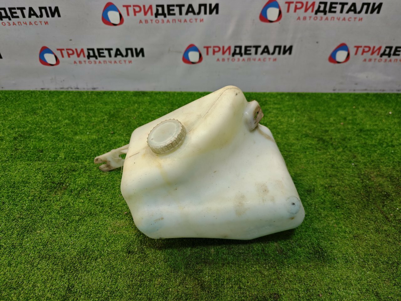 Бачок стеклоомывателя Лада Калина 1.6 11183 2009 (б/у)