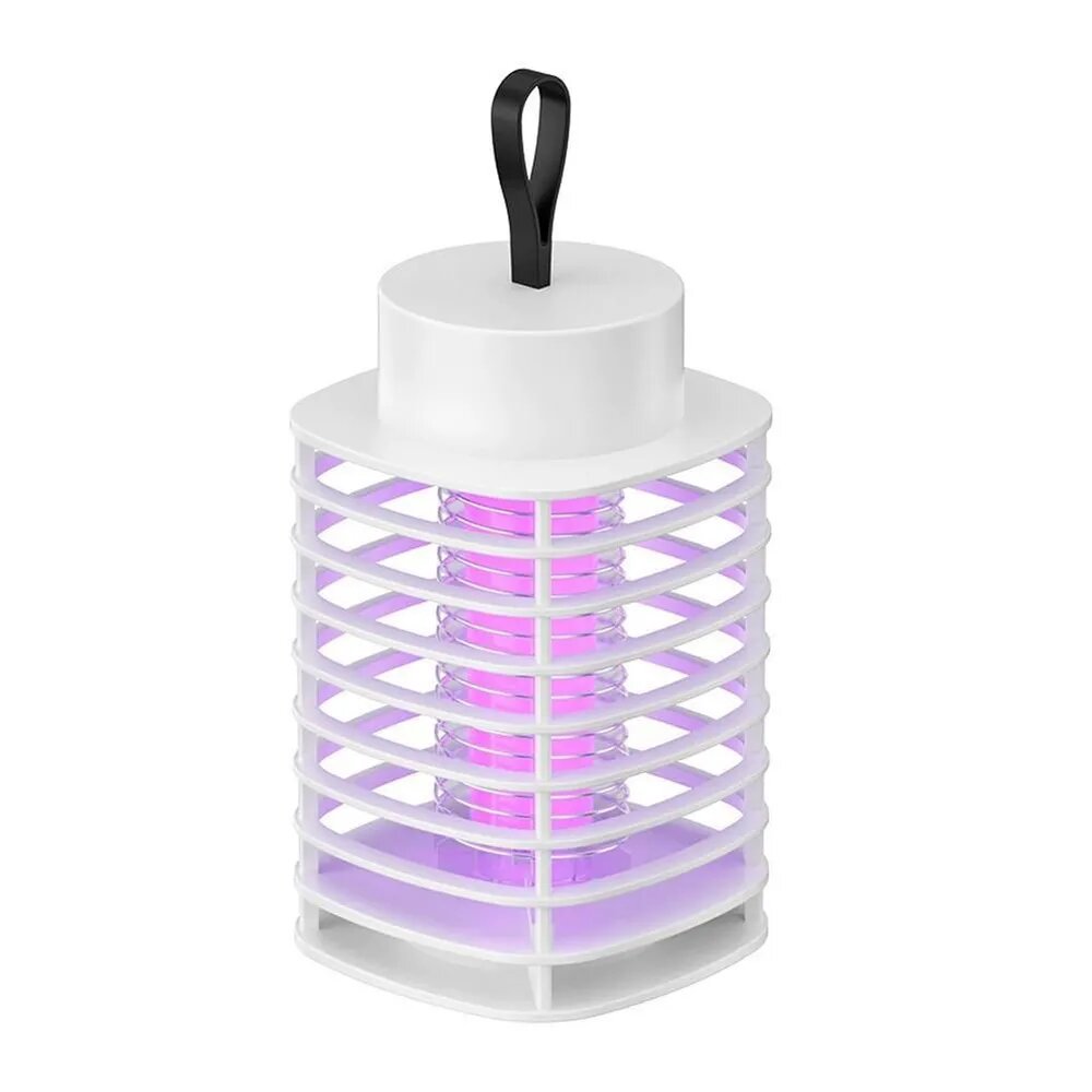 Умный уличный уничтожитель комаров с USB-подключением