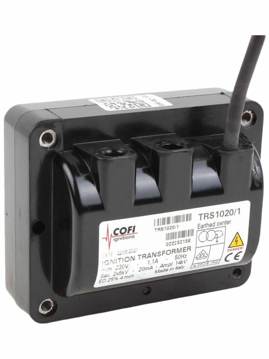 Трансформатор поджига Cofi TRS1020/1
